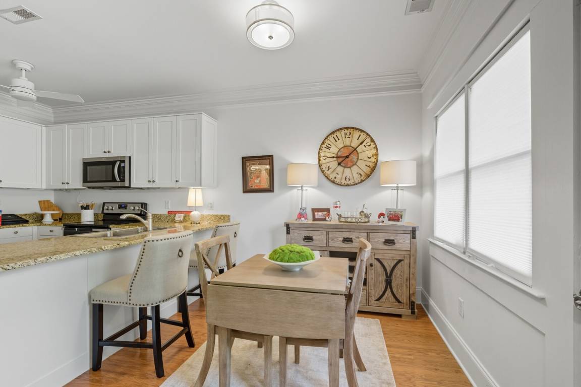 70 M² Condo ∙ 2 Bedrooms ∙ 4 Guests - Athens, GA