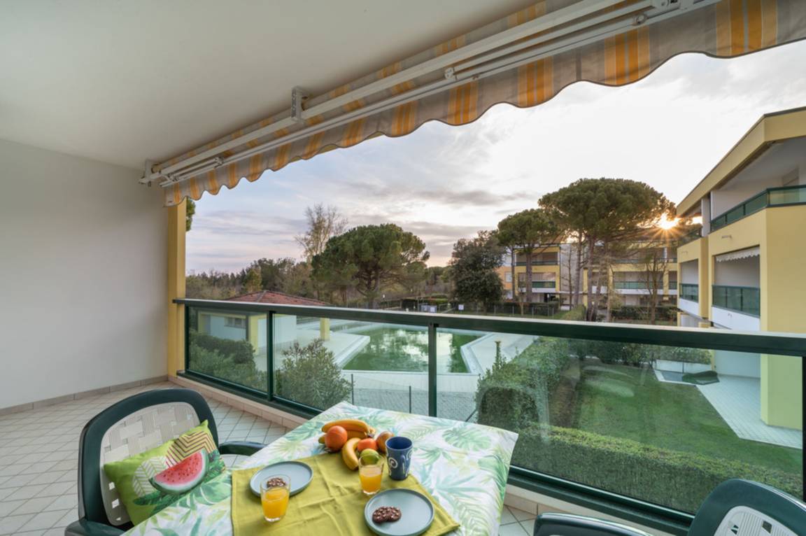 50 M² Apartment ∙ 3 Bedrooms ∙ 6 Guests - Caorle