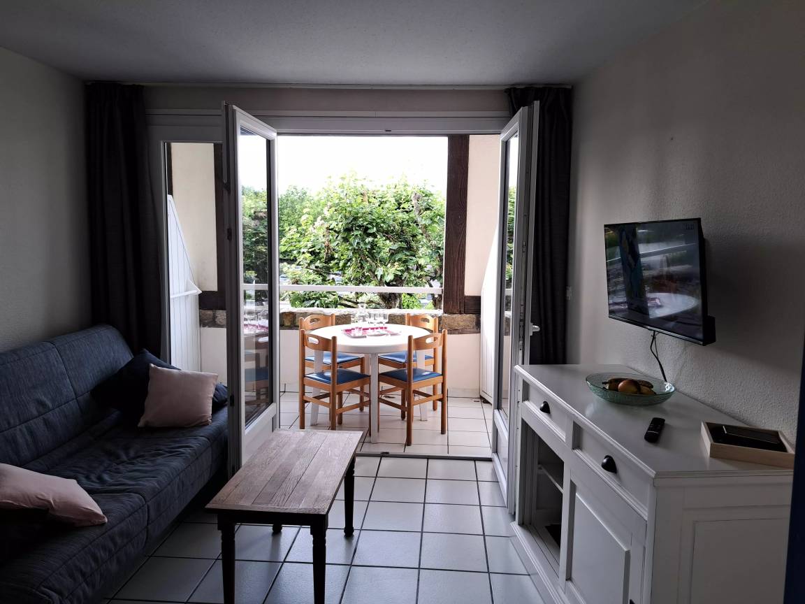 30 M² Apartment ∙ 1 Bedroom ∙ 4 Guests - Baden
