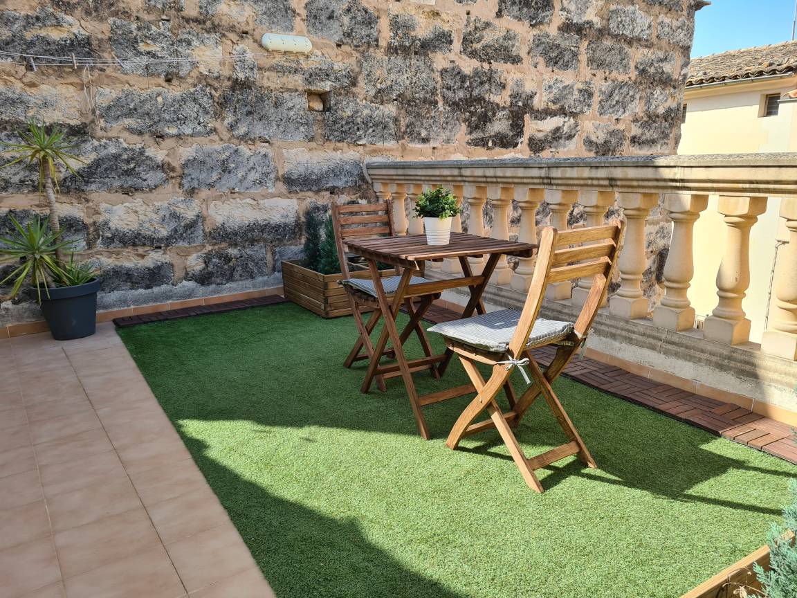 150 M² Dom ∙ 3 Sypialnie ∙ 6 Gości - Majorka