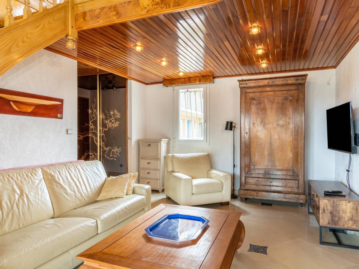 62 M² Apartamento ∙ 1 Habitación ∙ 6 Huéspedes - Biscarrosse