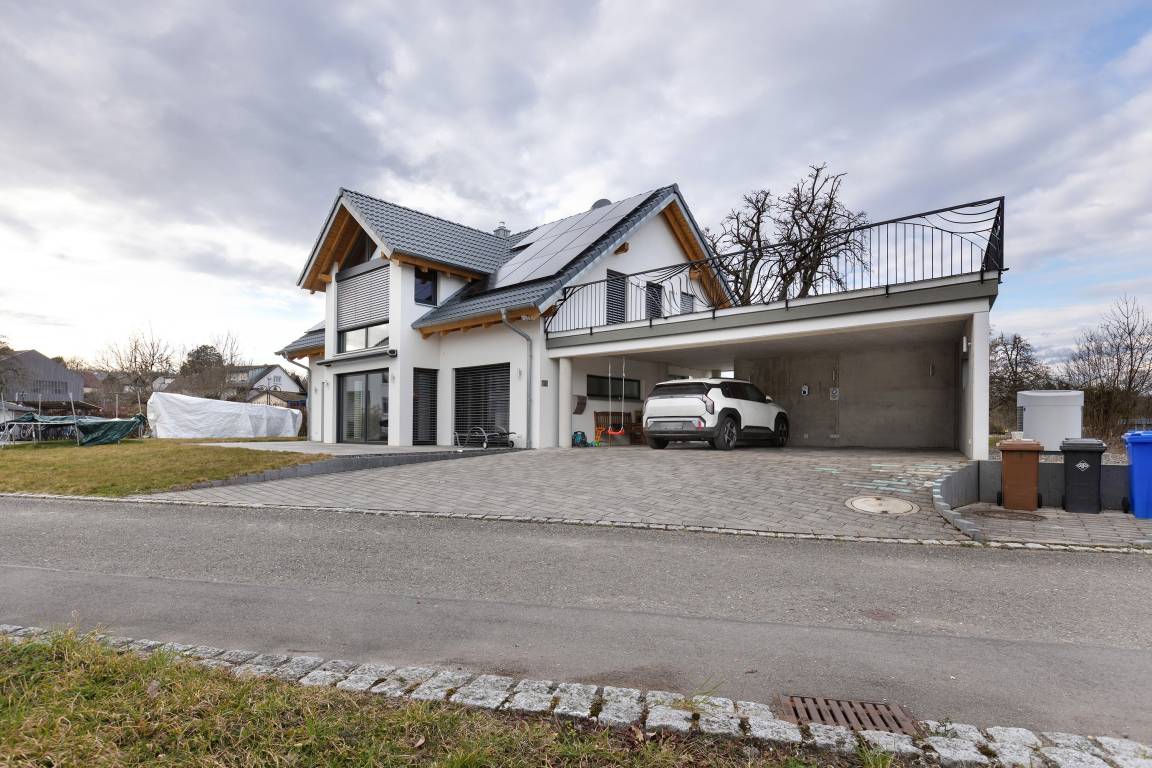 45 M² Ferienwohnung ∙ 1 Schlafzimmer ∙ 4 Gäste - Reichenau