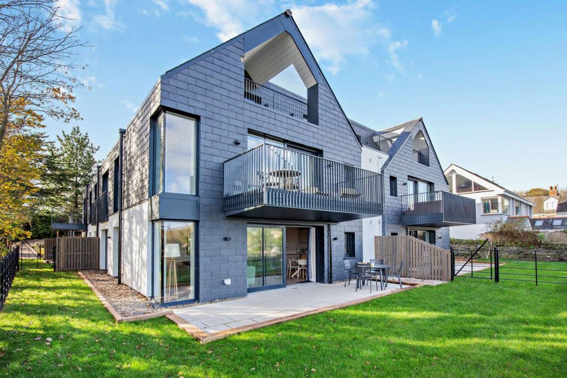 Apartment ∙ 2 Bedrooms ∙ 4 Guests - Padstow