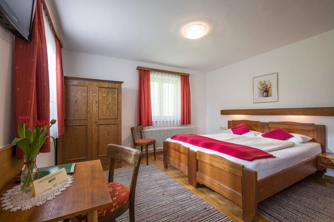 23 M² Hotel ∙ 1 Bedroom ∙ 2 Guests - Reith im Alpbachtal