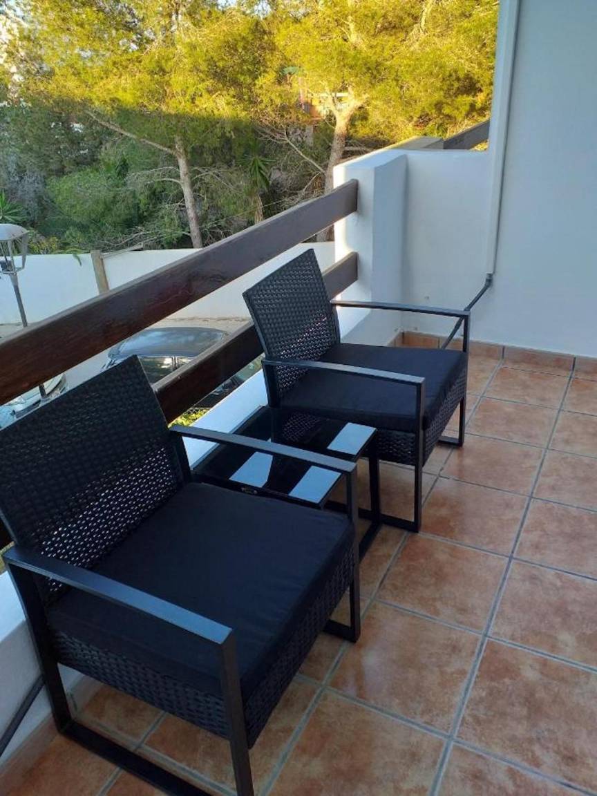 45 M² Appartement ∙ 1 Slaapkamer ∙ 2 Gasten - Formentera