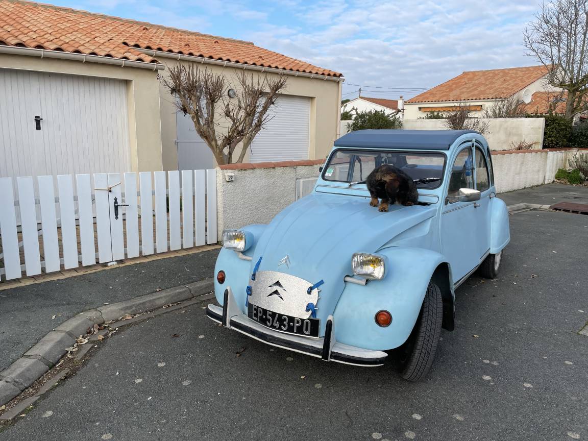 75 M² Huis ∙ 2 Slaapkamers ∙ 5 Gasten - Saint-Pierre-d'Oléron