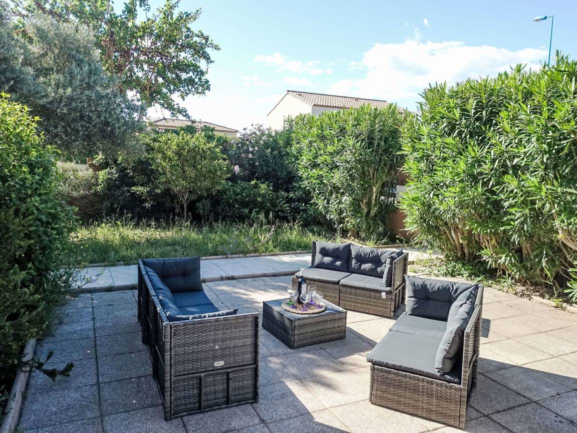 180 M² Huis ∙ 4 Slaapkamers ∙ 8 Gasten - Saint-Pierre-la-Mer