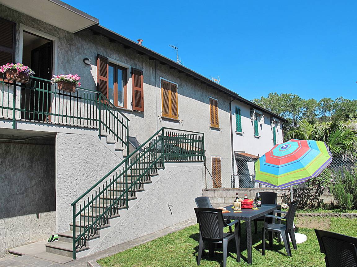100 M² House ∙ 3 Bedrooms ∙ 6 Guests - Varenna