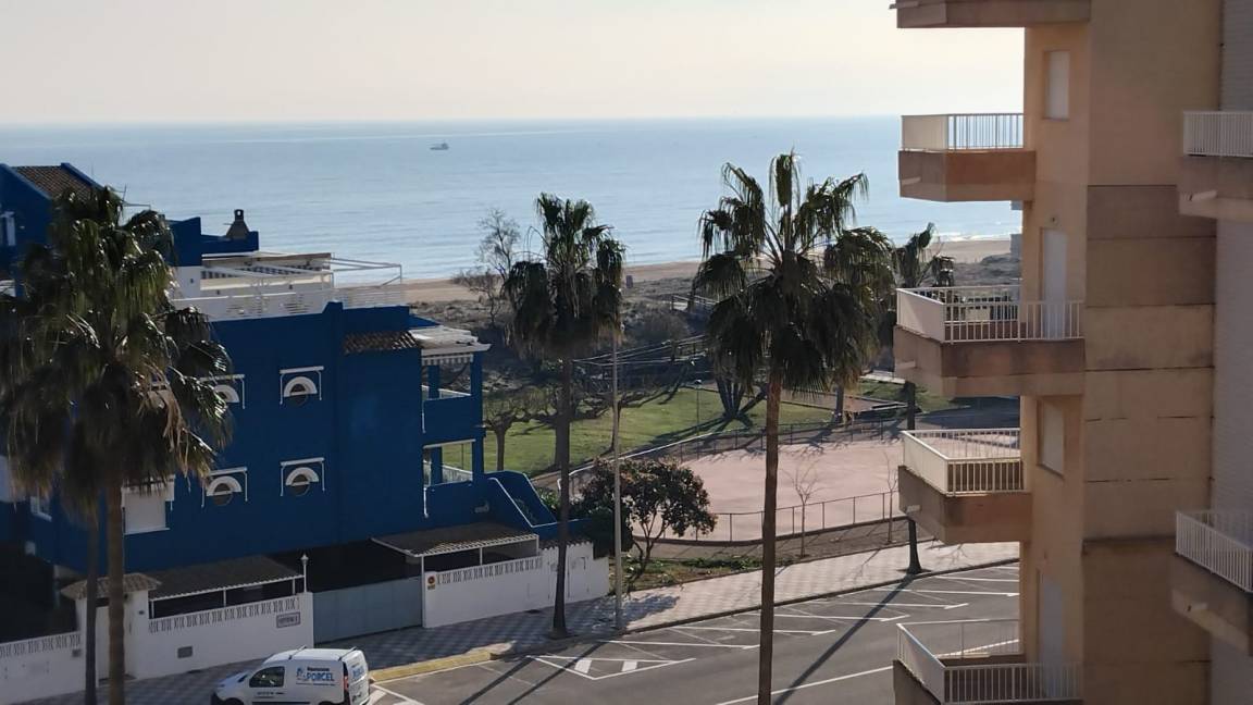 69 M² Apartamento ∙ 2 Habitaciones ∙ 4 Huéspedes - Xeraco