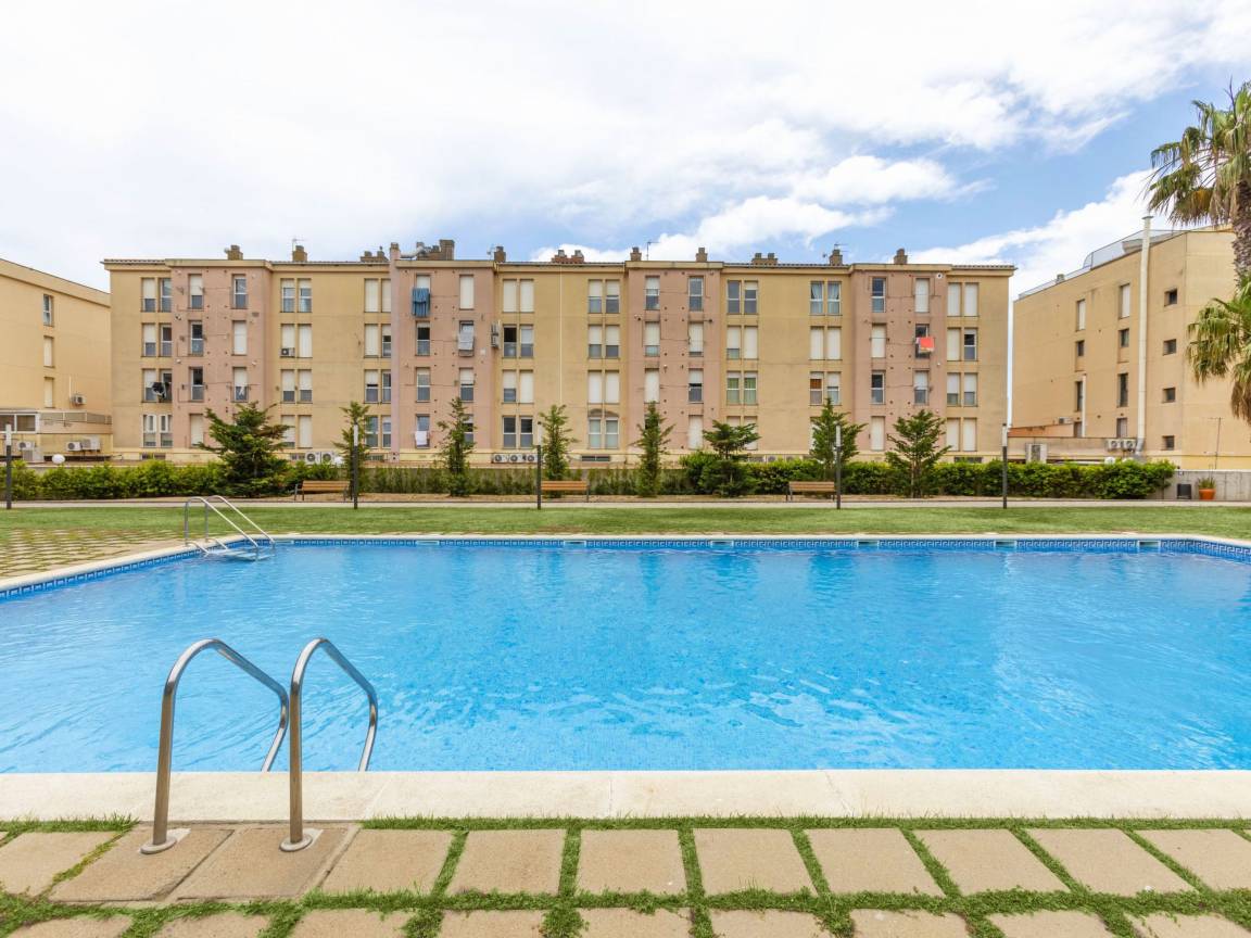 85 M² Appartement ∙ 1 Slaapkamer ∙ 6 Gasten - Calonge