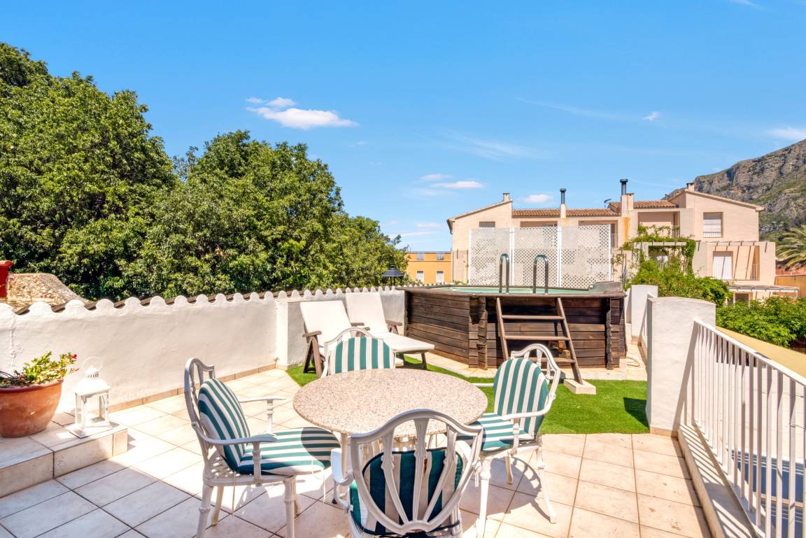 400 M² Villa ∙ 6 Bedrooms ∙ 12 Guests - Oliva, Valencia