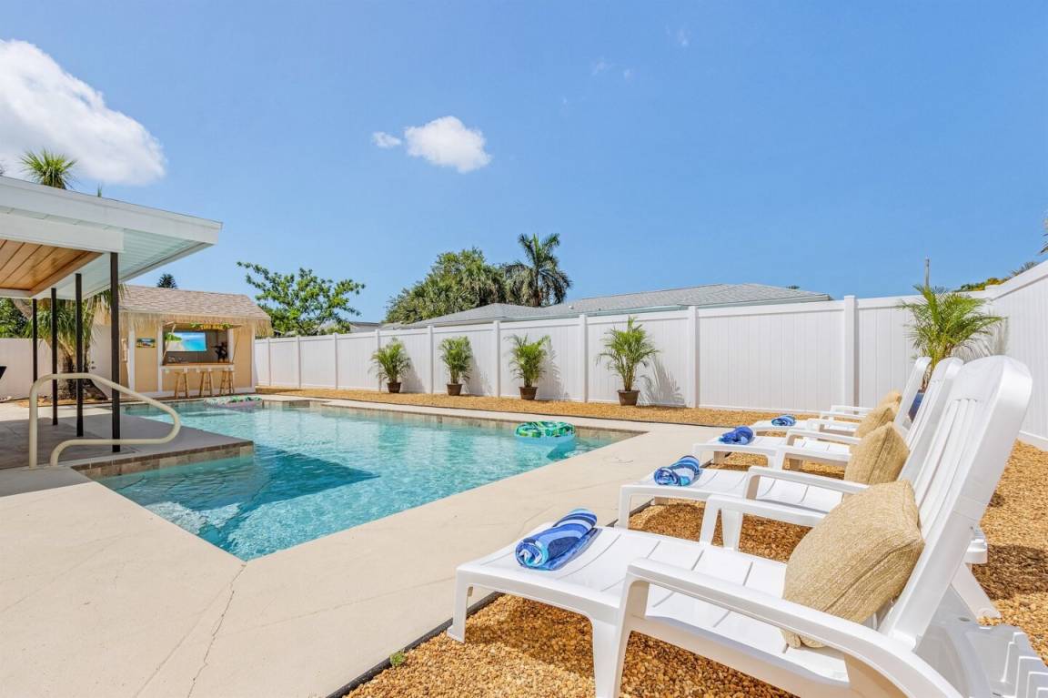 139 M² Maison De Vacances ∙ 3 Chambres ∙ 6 Personnes - Naples, FL