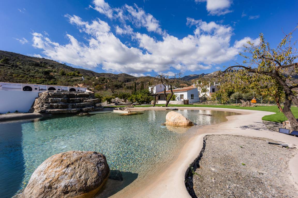 235 M² Villa ∙ 7 Chambres ∙ 19 Personnes - Almuñécar