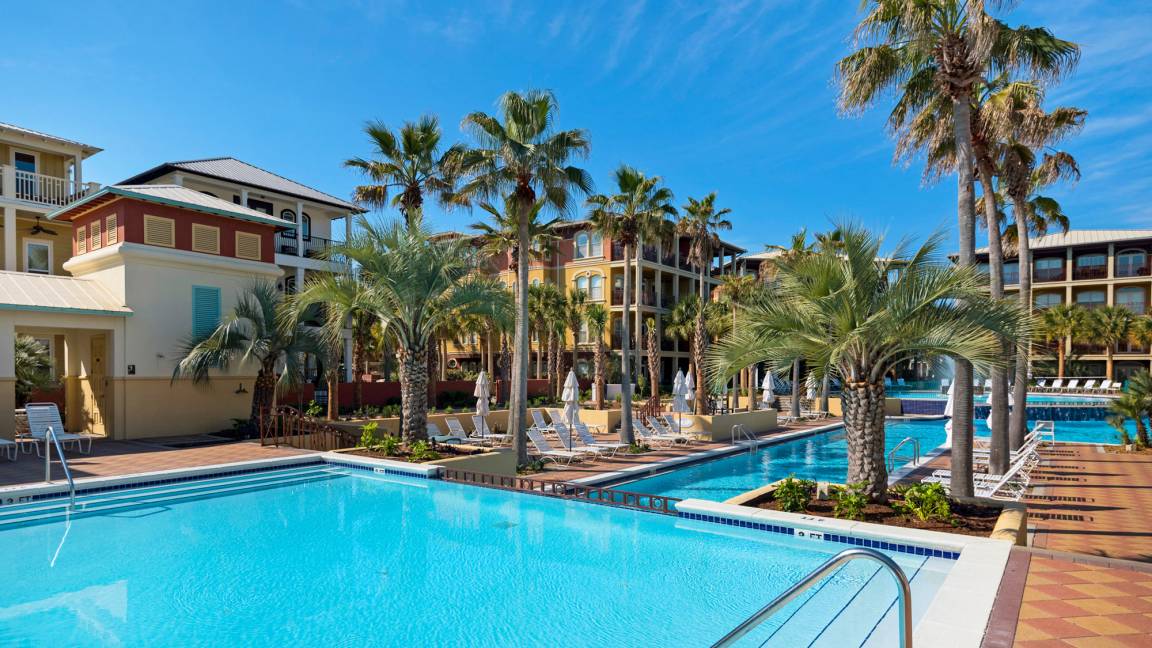 House ∙ 3 Bedrooms ∙ 8 Guests - Rosemary Beach, FL