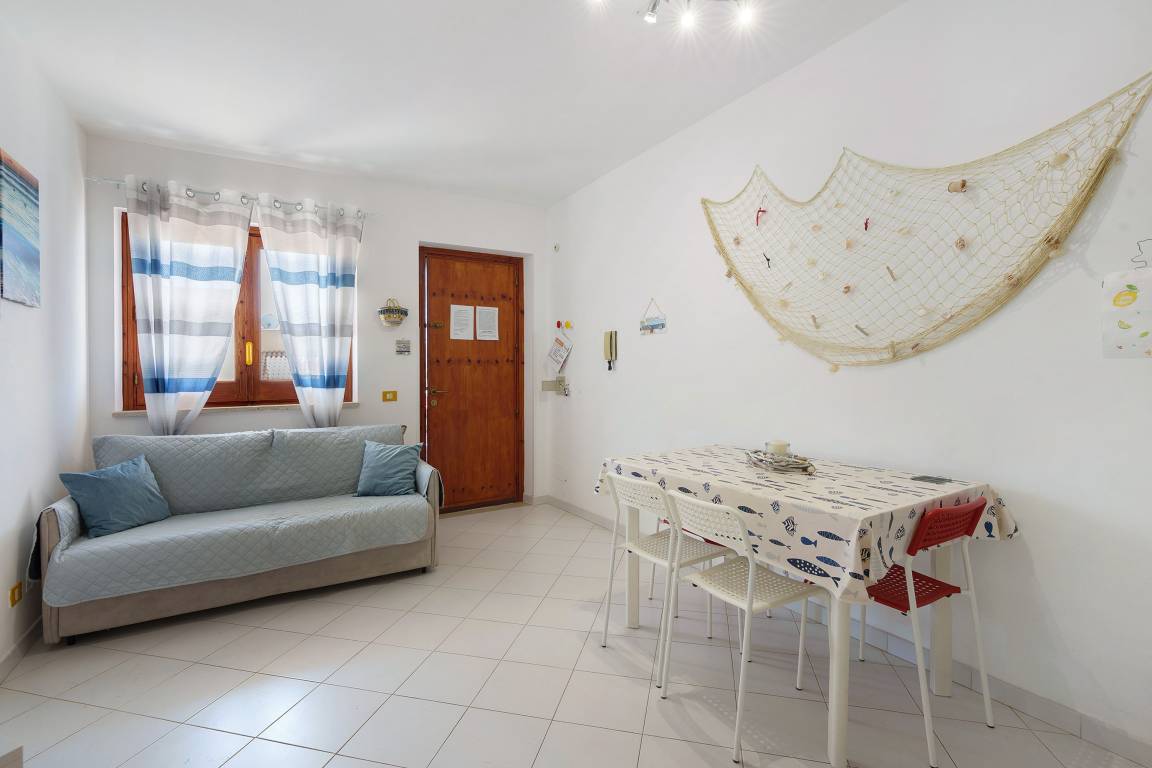 50 M² Appartamento Vacanza ∙ 1 Camera Da Letto ∙ 4 Ospiti - San Vito Lo Capo