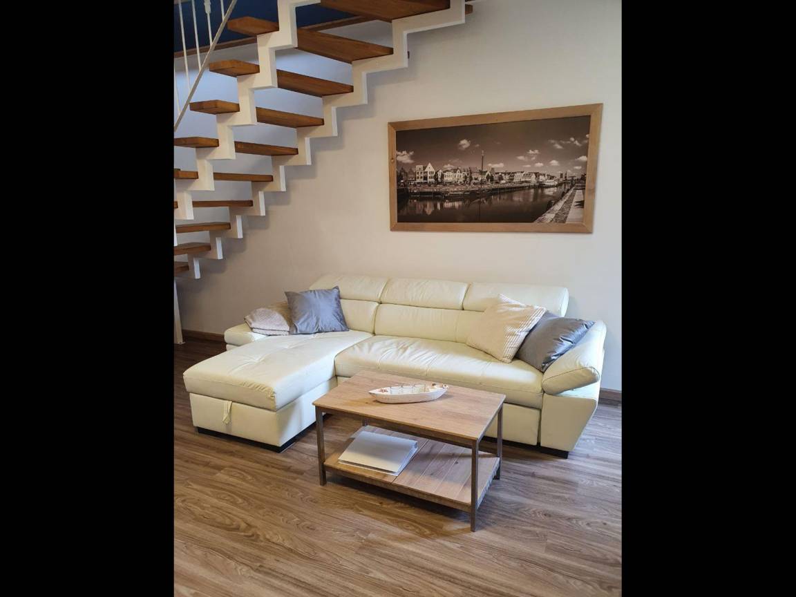 87 M² Maison De Vacances ∙ 2 Chambres ∙ 4 Personnes - Husum