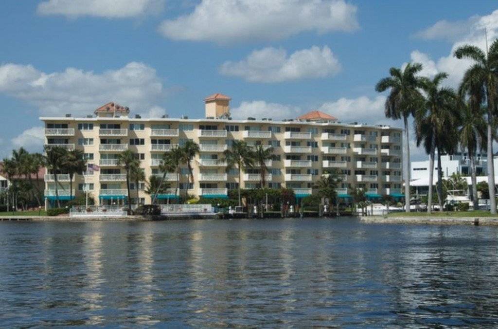 102 M² Condo ∙ 2 Bedrooms ∙ 4 Guests - Pompano Beach, FL