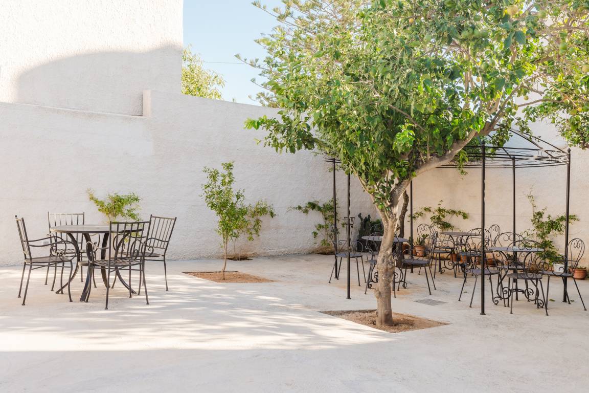 22 M² Albergue ∙ 1 Habitación ∙ 2 Huéspedes - Marsala