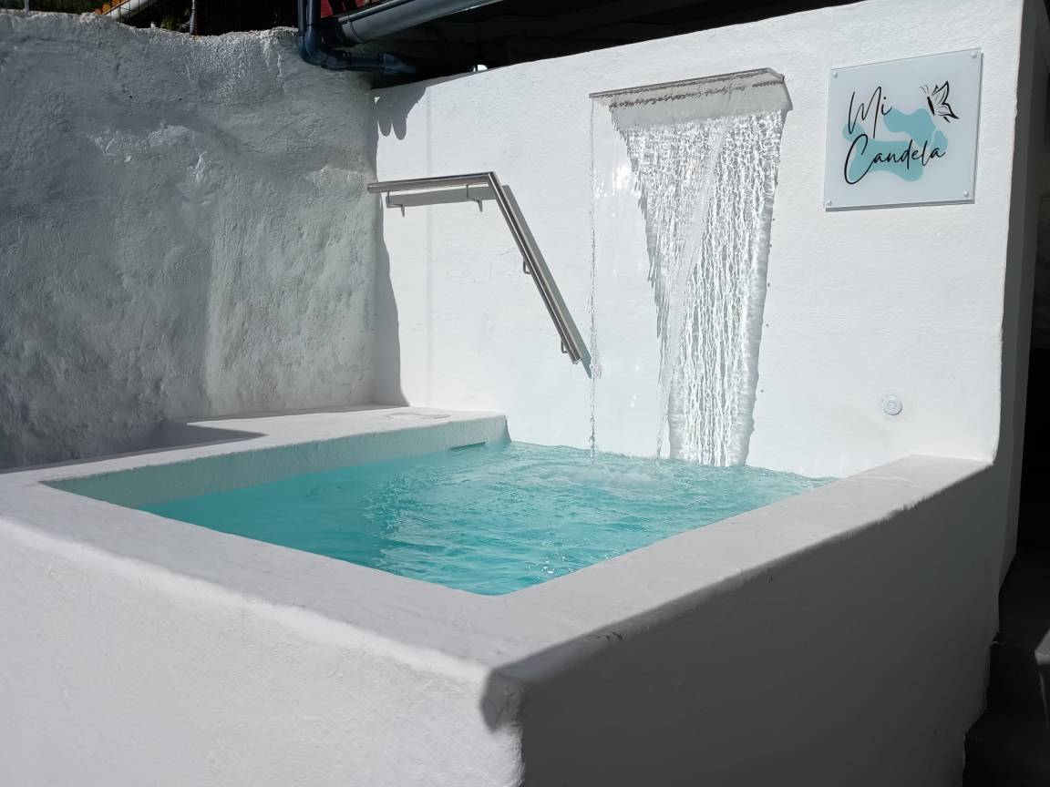 50 M² Casa ∙ 1 Habitación ∙ 3 Huéspedes - Arucas