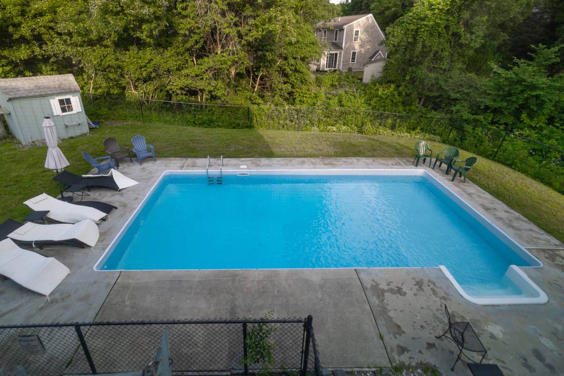 169 M² House ∙ 4 Bedrooms ∙ 8 Guests - Falmouth, MA