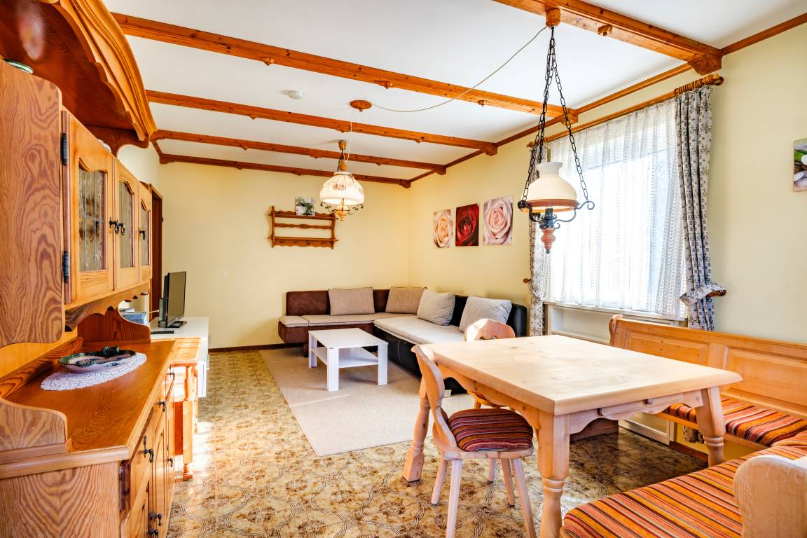 50 M² Apartment ∙ 1 Bedroom ∙ 4 Guests - Kufstein