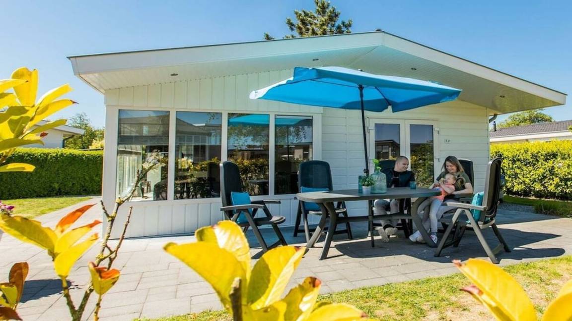 85 M² Ferienhaus ∙ 3 Schlafzimmer ∙ 6 Gäste - Noordwijk aan Zee
