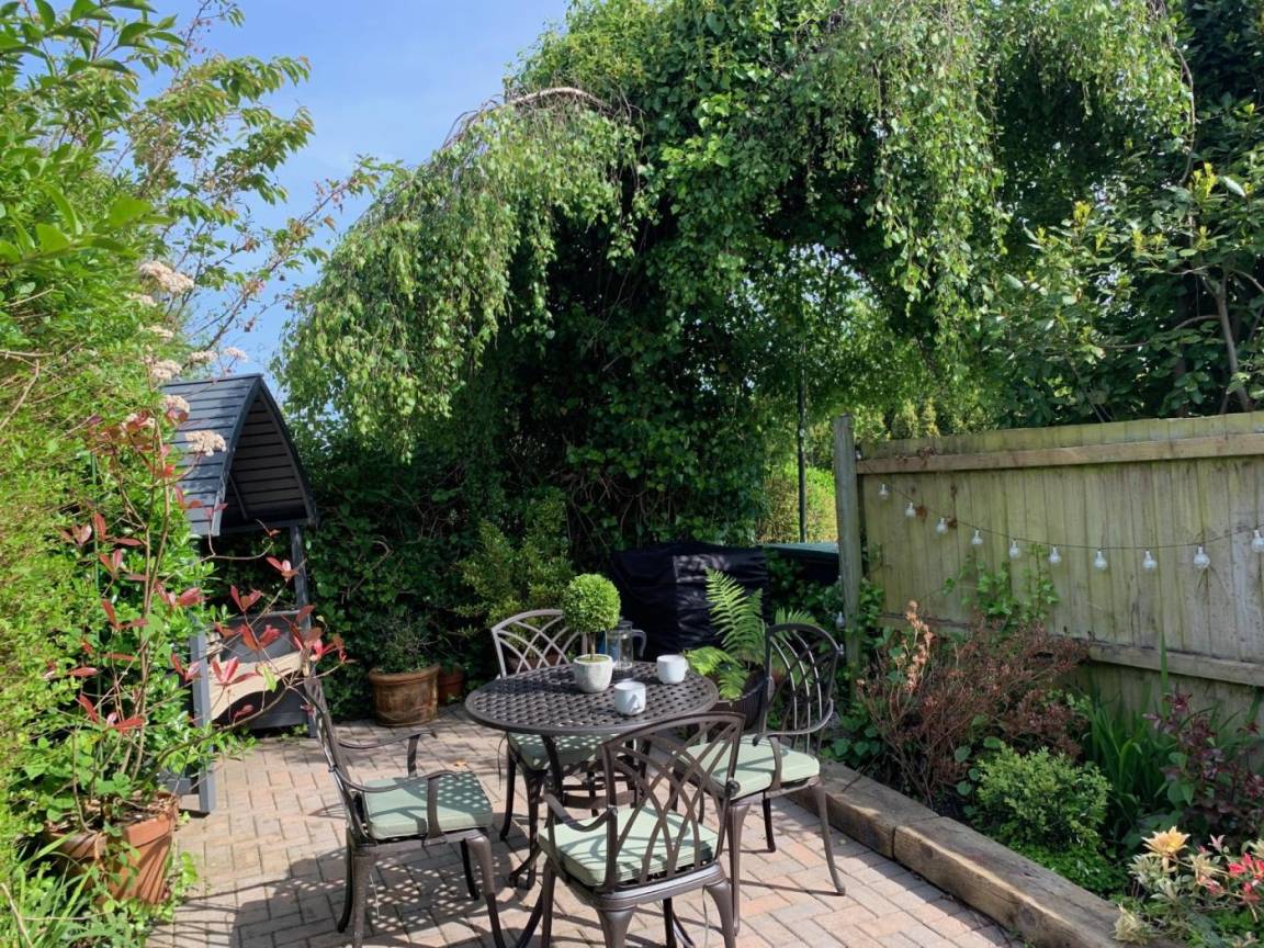 Cottage ∙ 2 Bedrooms ∙ 4 Guests - The Mumbles