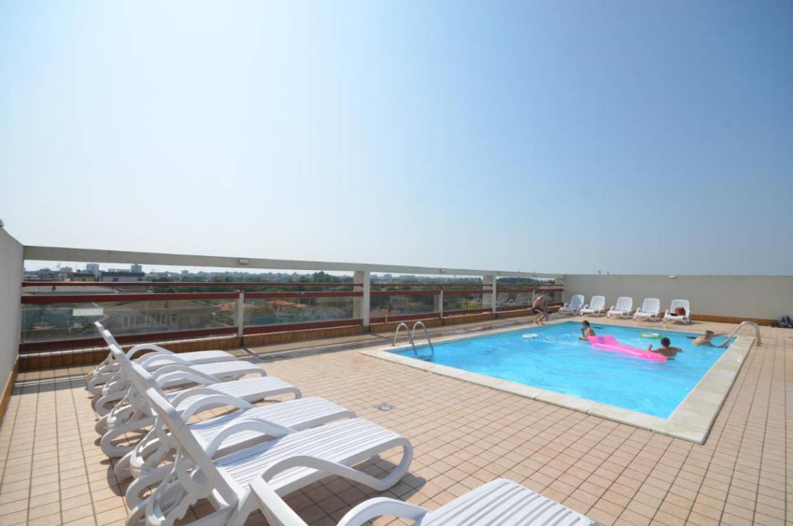40 M² Apartamento ∙ 2 Habitaciones ∙ 5 Huéspedes - Bibione