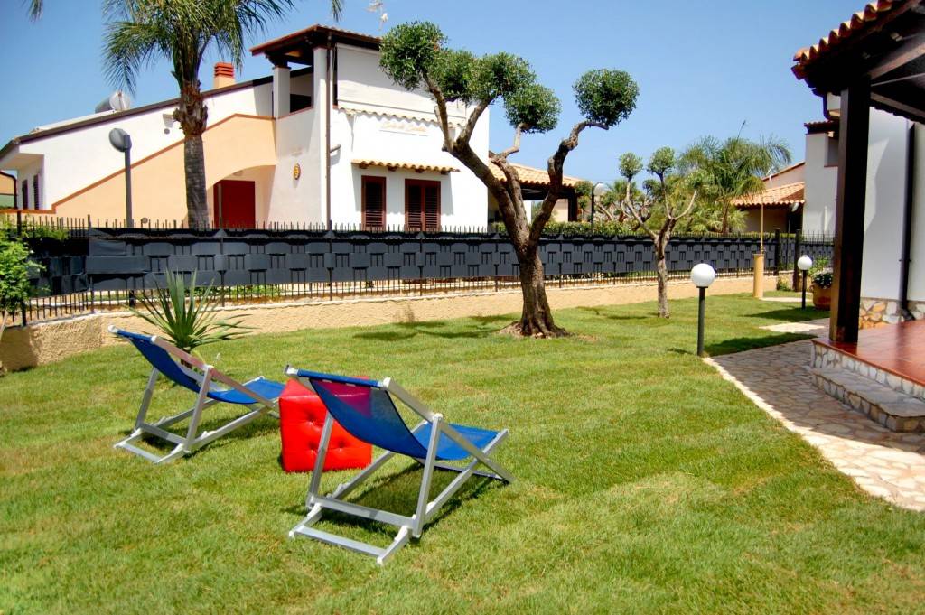 70 M² Villa ∙ 2 Chambres ∙ 8 Personnes - Campofelice di Roccella