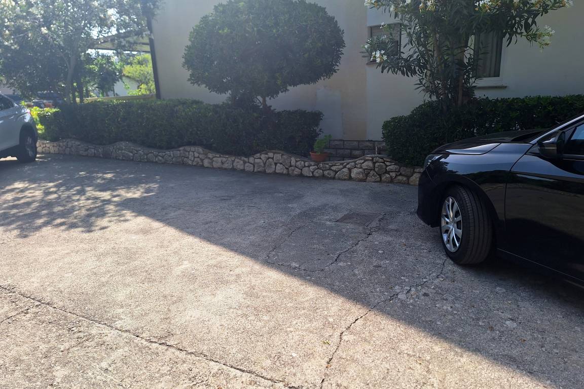 66 M² Private Room ∙ 1 Bedroom ∙ 2 Guests - Rab