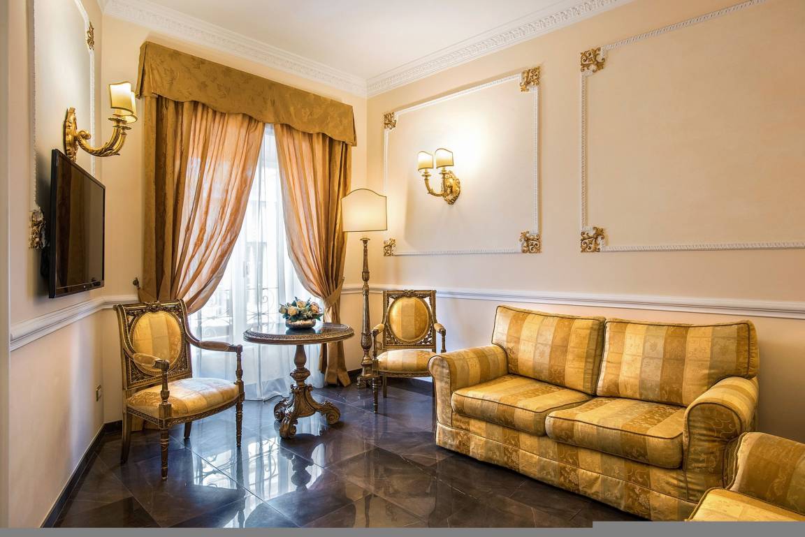 140 M² Apartment ∙ 3 Bedrooms ∙ 8 Guests - Monti