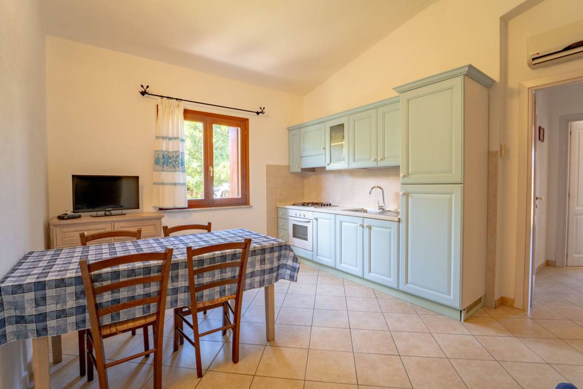 40 M² Apartment ∙ 2 Bedrooms ∙ 4 Guests - Posada