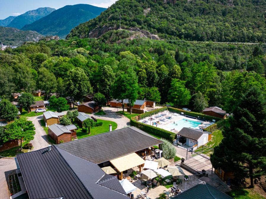 29 M² Chalet ∙ 2 Bedrooms ∙ 5 Guests - Ax-les-Thermes