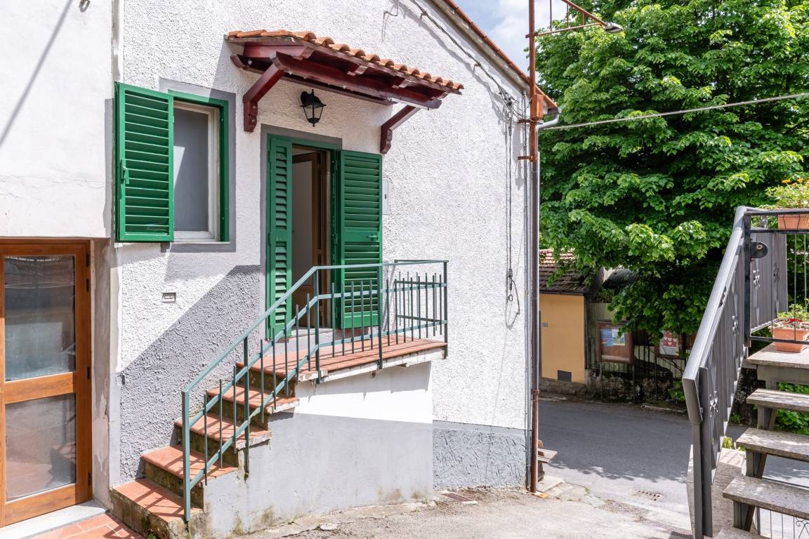 40 M² Ferienhaus ∙ 1 Schlafzimmer ∙ 2 Gäste - Pistoia