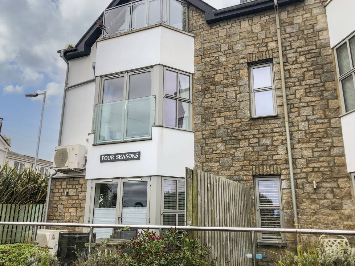 Cottage ∙ 1 Bedroom ∙ 2 Guests - Marazion