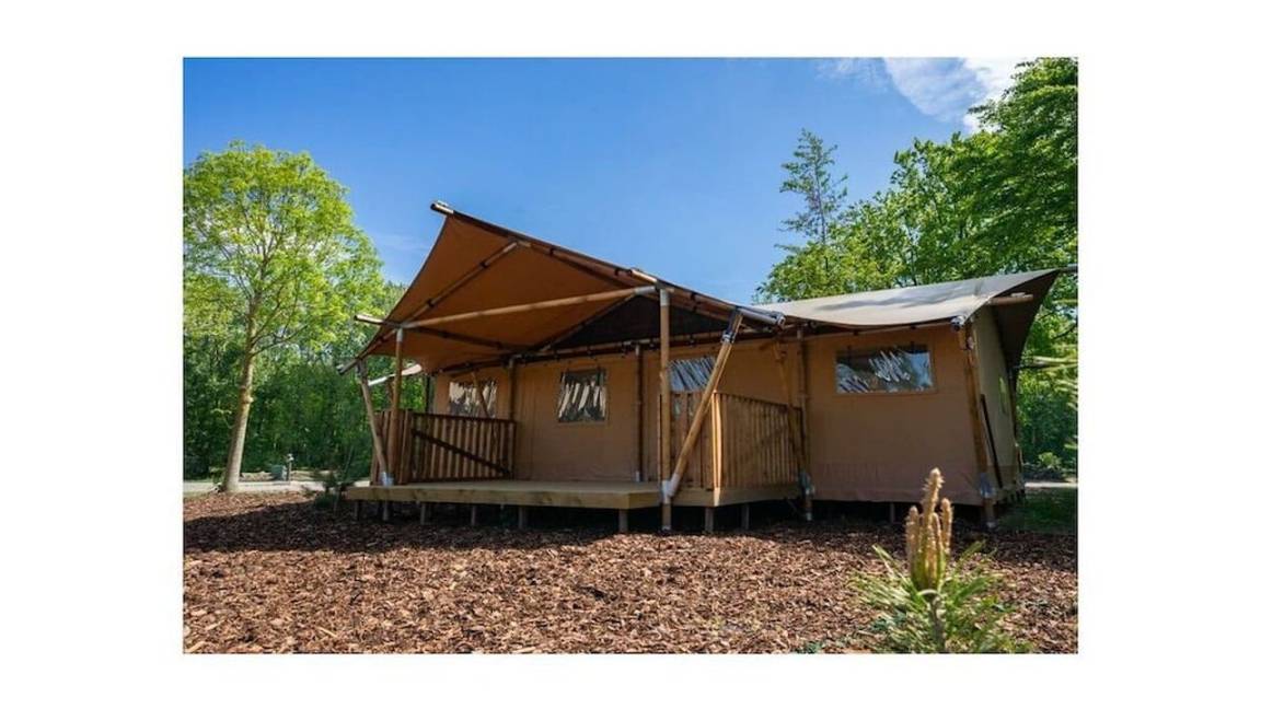65 M² House ∙ 2 Bedrooms ∙ 6 Guests - Amsterdam