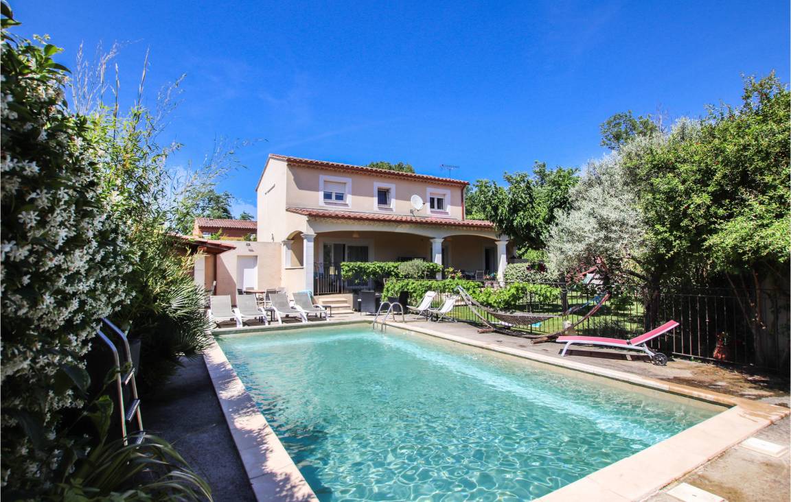 128 M² Huis ∙ 3 Slaapkamers ∙ 6 Gasten - Villeneuve-lès-Avignon