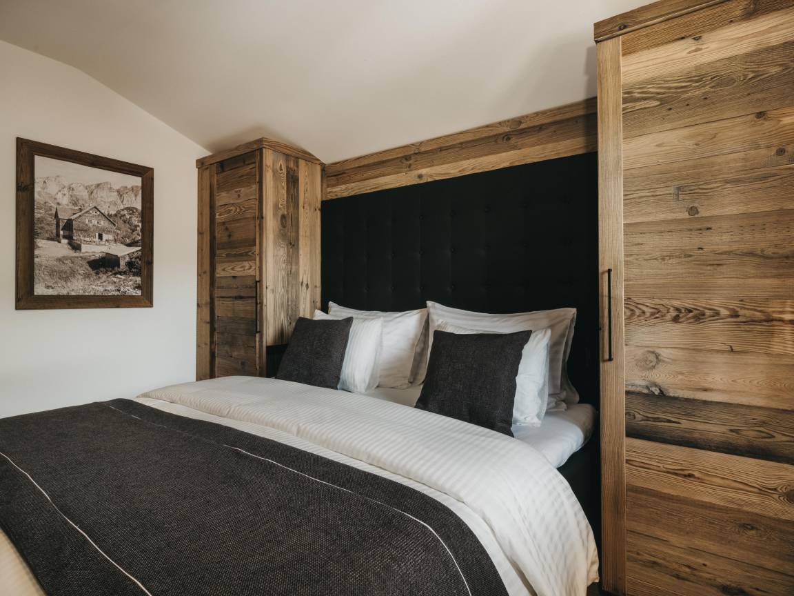 20 M² Hotel ∙ 1 Bedroom ∙ 2 Guests - Achenkirch