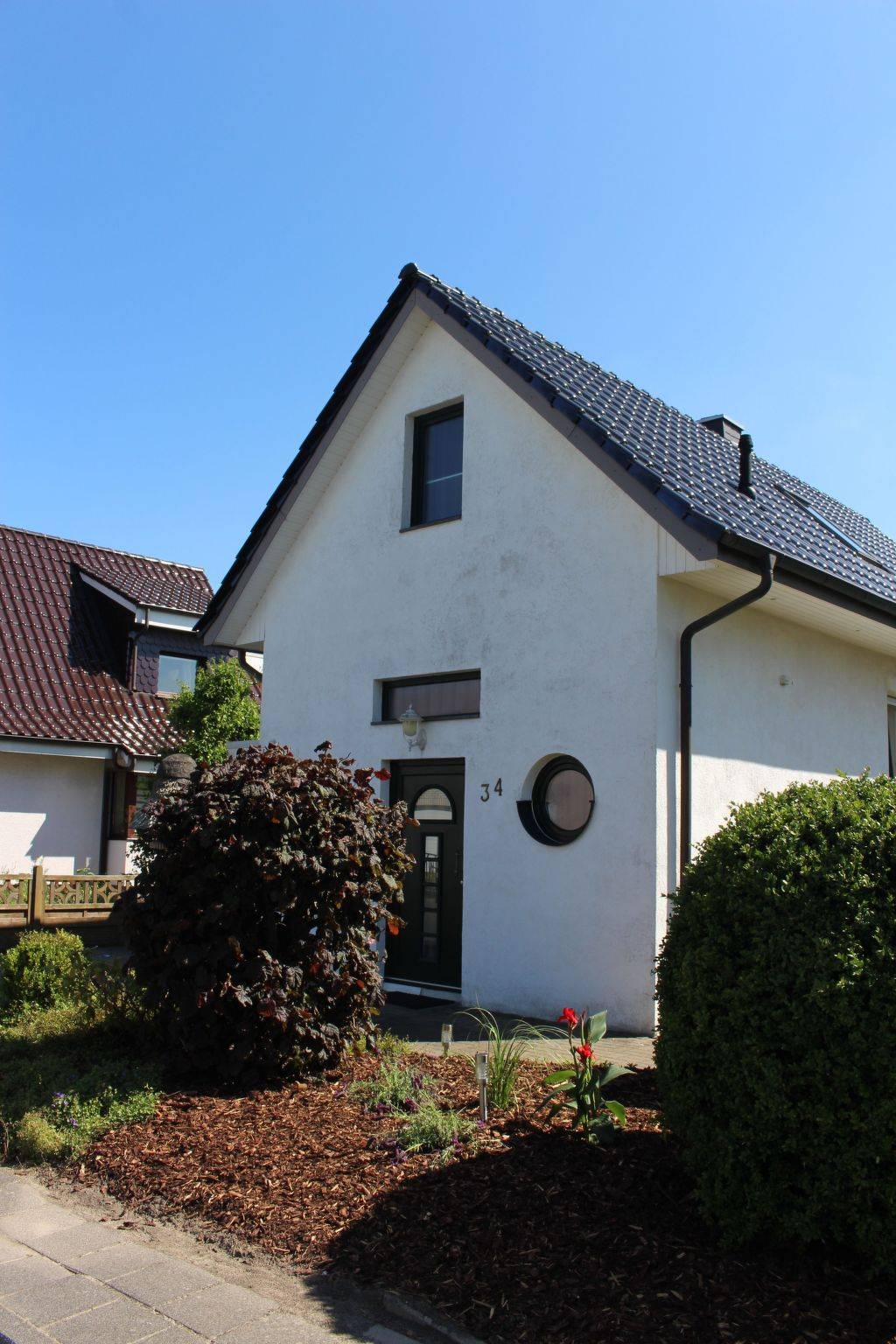 60 M² Maison De Vacances ∙ 1 Chambre ∙ 2 Personnes - Bremerhaven