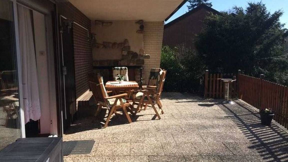 65 M² Ferienwohnung ∙ 1 Schlafzimmer ∙ 4 Gäste - Bad Sachsa