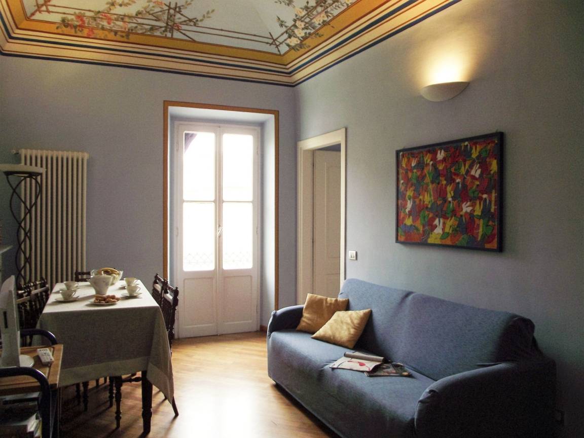 60 M² Appartement ∙ 2 Chambres ∙ 5 Personnes - Finale Ligure