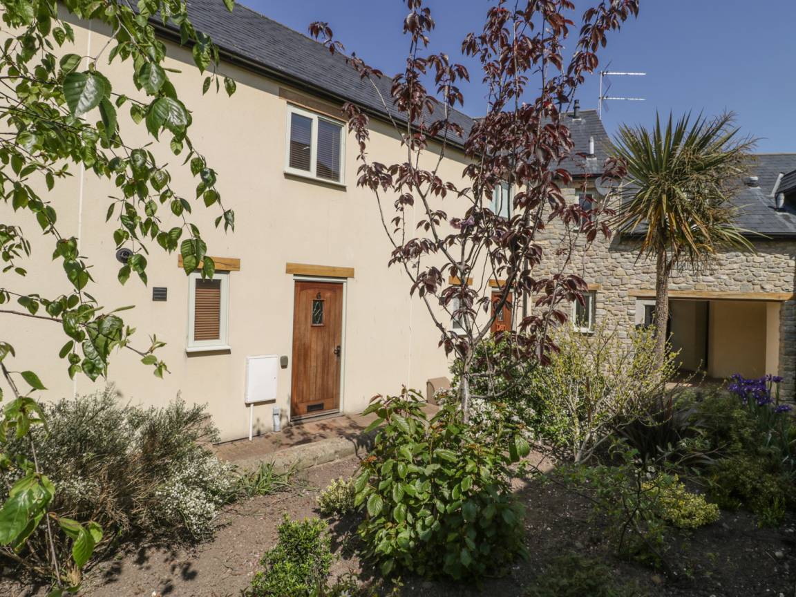 Cottage ∙ 2 Bedrooms ∙ 4 Guests - Watchet