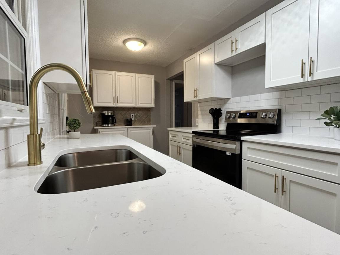 131 M² House ∙ 3 Bedrooms ∙ 10 Guests - Murfreesboro, TN