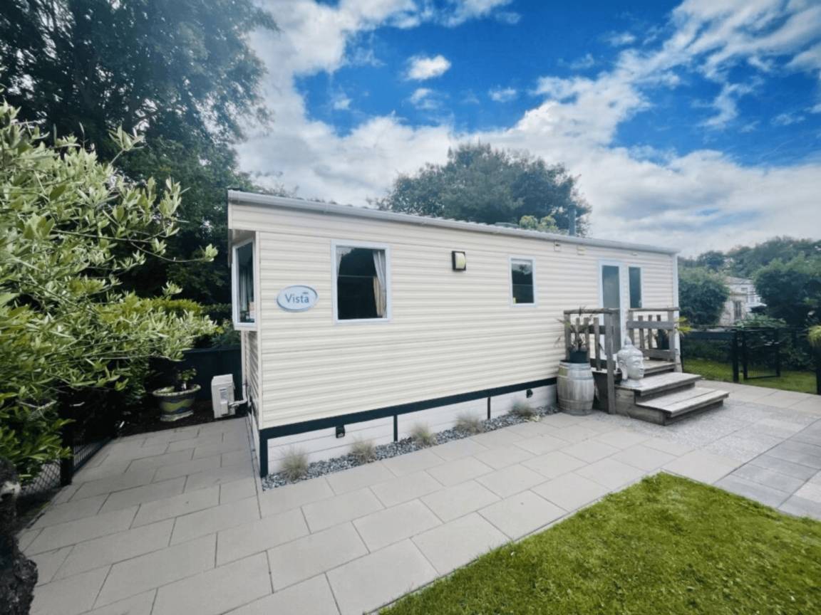 35 M² Chalet ∙ 2 Habitaciones ∙ 4 Huéspedes - The Hague