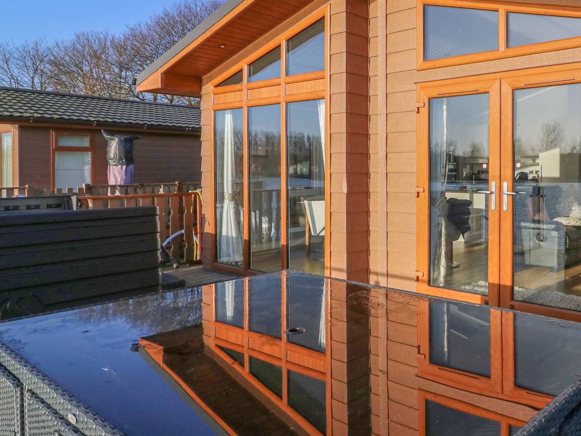 Cottage ∙ 3 Bedrooms ∙ 6 Guests - Carnforth