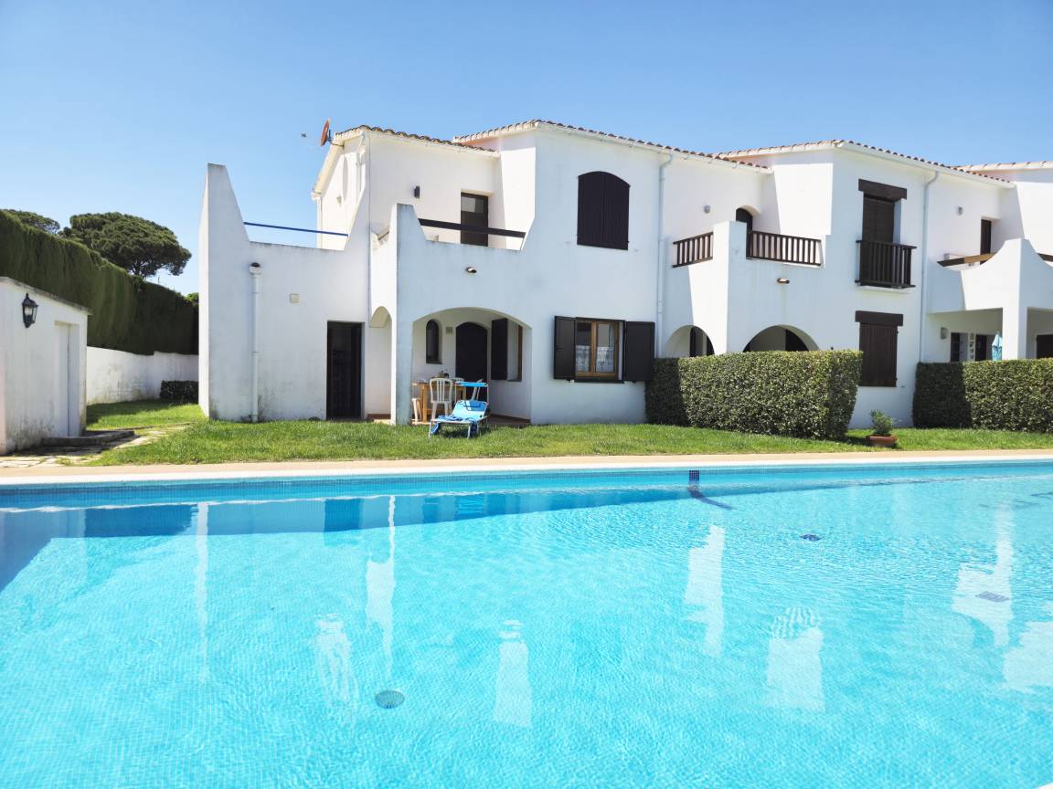 129 M² Villa ∙ 3 Chambres ∙ 6 Personnes - L'Escala