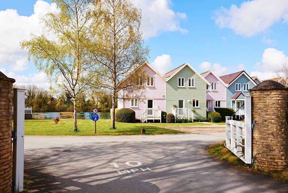 Cottage ∙ 3 Bedrooms ∙ 6 Guests - Bibury
