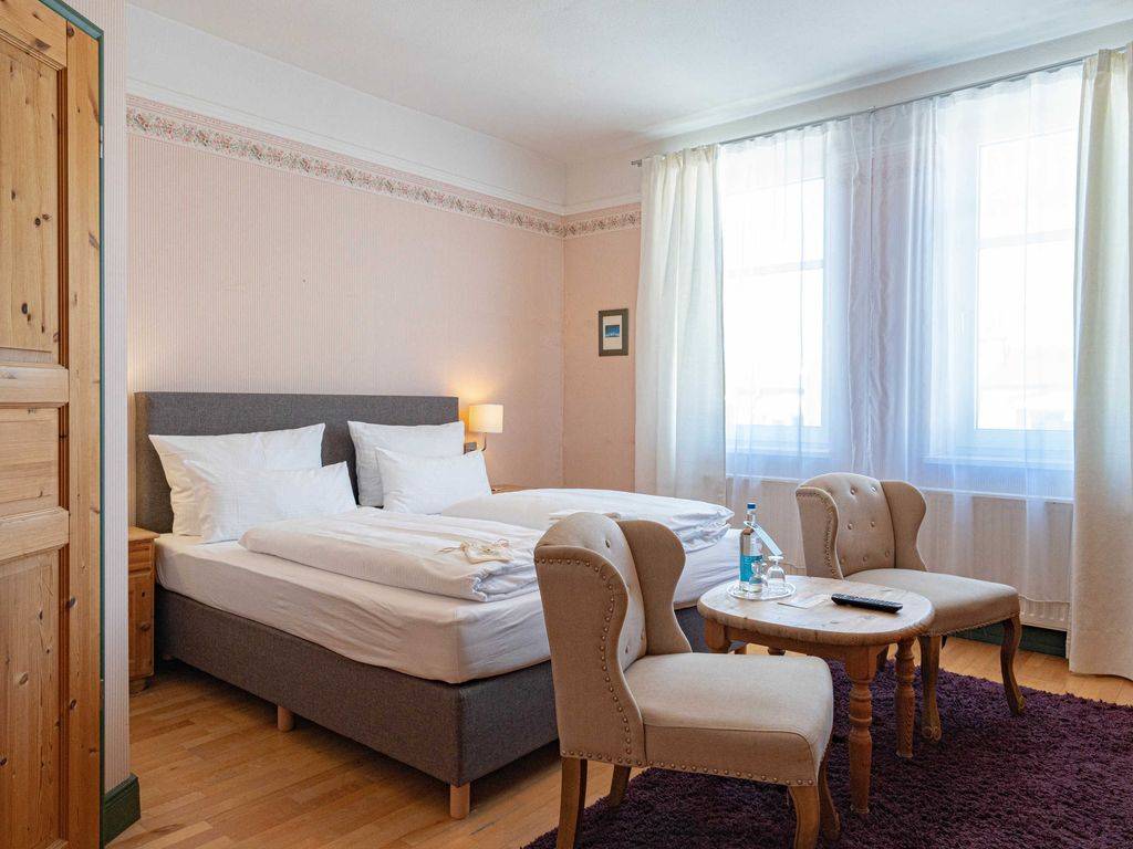 Appartement ∙ 2 Personnes - Norderney