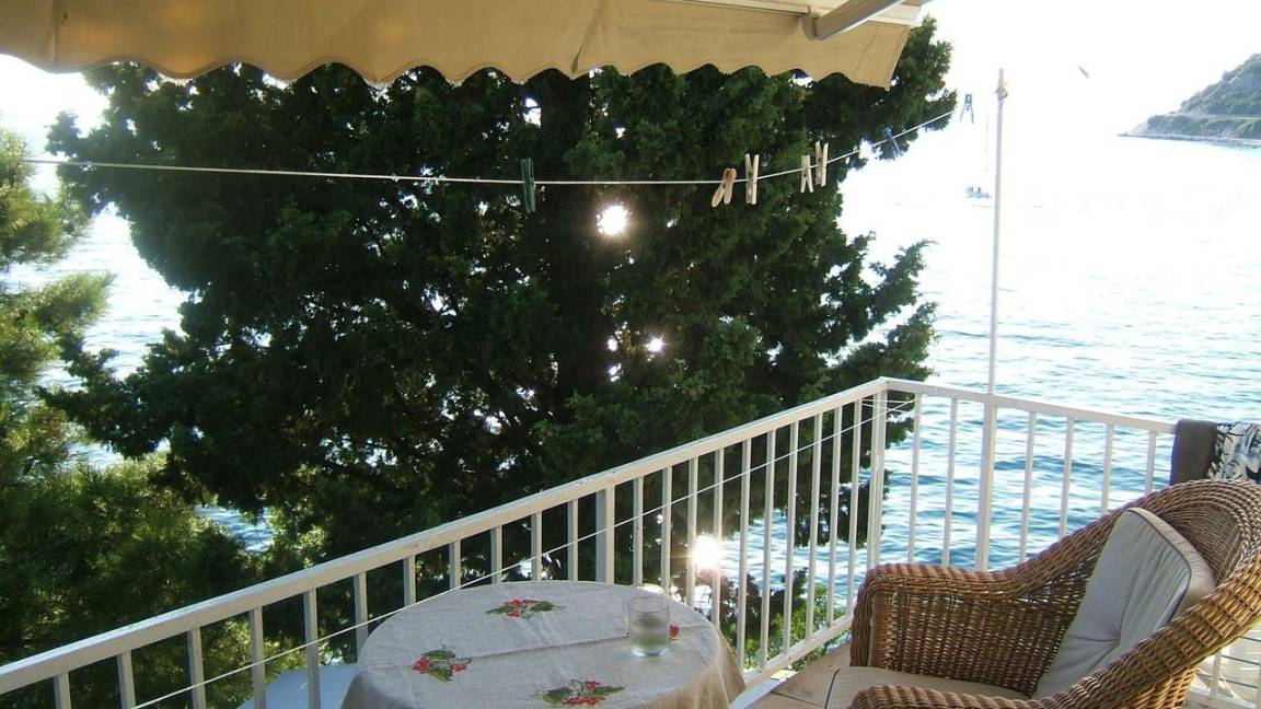 16 M² Hotel ∙ 1 Bedroom ∙ 2 Guests - Drvenik
