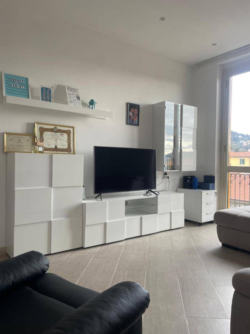 70 M² Apartment ∙ 2 Bedrooms ∙ 3 Guests - La Spezia